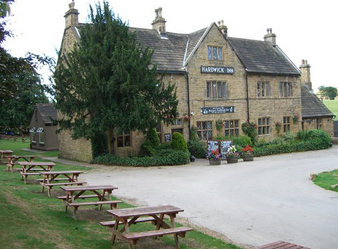 HARDWICK INN - Updated April 2026 - Hardwick Park, Chesterfield ...