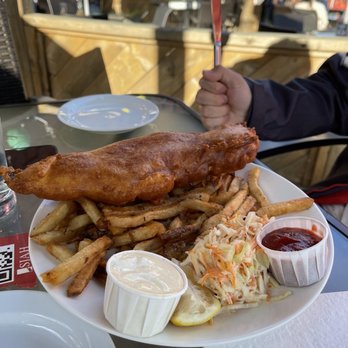 SAINT JOHN ALE HOUSE - Updated August 2024 - 143 Photos & 164 Reviews - 1 Market Square, Saint ...