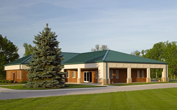 THE MEEKS MORTUARY & CREMATORY - Updated December 2025 - 16 Photos ...