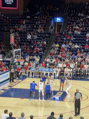 ROBINS CENTER - Updated December 2025 - 55 Photos - 6505 Boatwright Dr ...