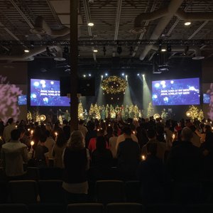 CALVARY CHAPEL EAST ANAHEIM - 23 Reviews - 5605 E La Palma Ave, Anaheim ...