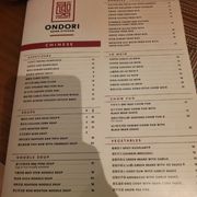 ONDORI ASIAN KITCHEN - 1094 Photos & 339 Reviews - 4500 W Tropicana Ave ...