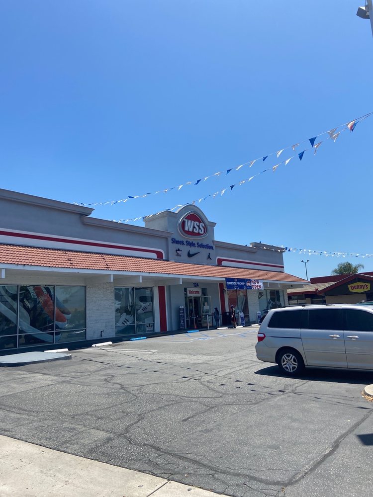 WSS - 10 Photos & 44 Reviews - 2230 E. Lincoln Ave., Anaheim ...