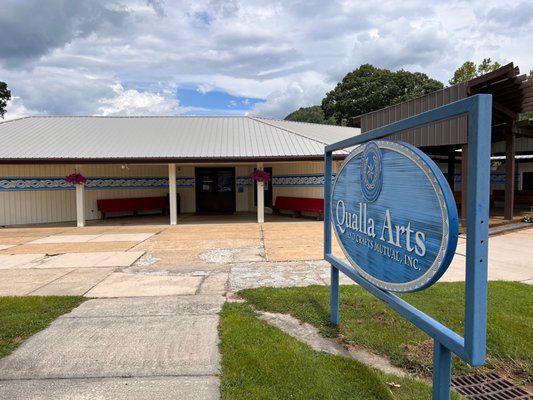 QUALLA ARTS & CRAFTS MUTUAL - Updated August 2025 - 35 Photos & 20 ...