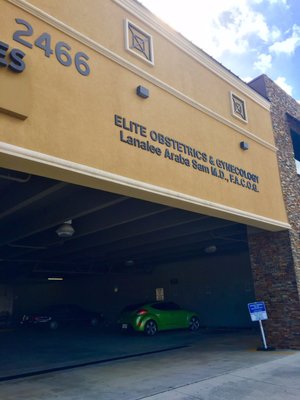 ELITE OB/GYN - Updated May 2026 - 20 Photos & 76 Reviews - 3042 N ...