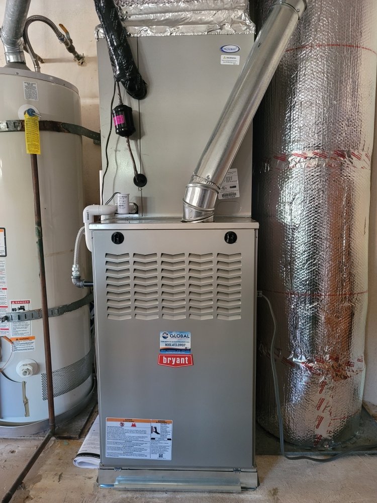 GLOBAL HEATING AND AIR CONDITIONING - 166 Photos & 448 Reviews - La ...