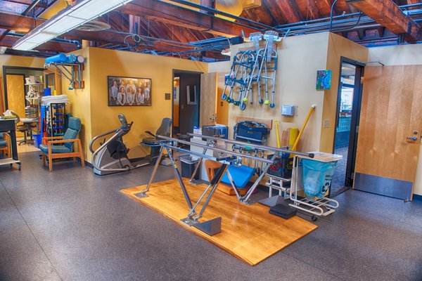 BAYSTATE REHABILITATION CARE - Updated October 2025 - 19 Photos - 360 ...