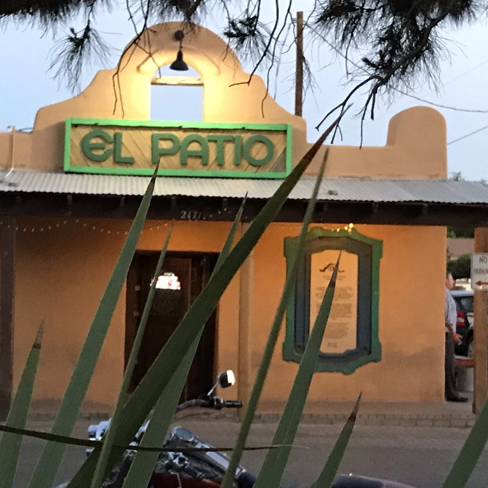 Palomas Chihuahua Mexico