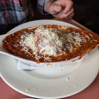 CHIANTI CAFE & RESTAURANT - OLD STRATHCONA - Updated December 2025 ...