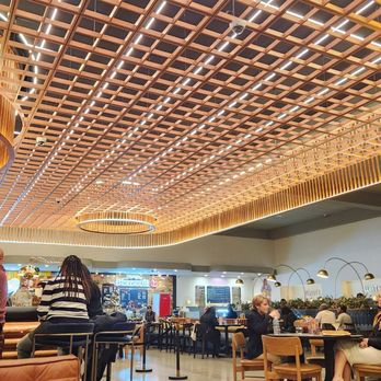 POLITAN ROW AT COLONY SQUARE - Updated October 2024 - 238 Photos & 112 ...