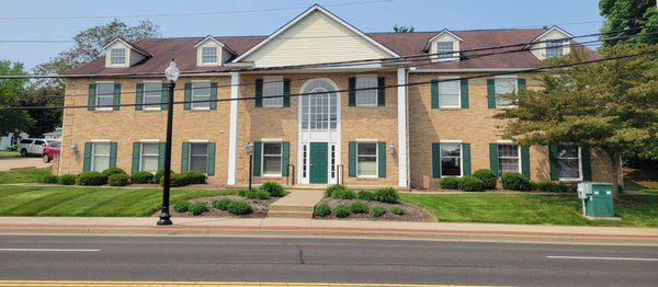 FARINACCI DAVID J, DDS - Updated December 2025 - 1225 S Main St, North ...