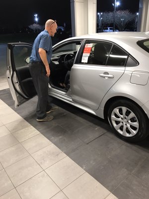 PETER BOULWARE TOYOTA - Updated October 2025 - 22 Photos & 136 Reviews ...