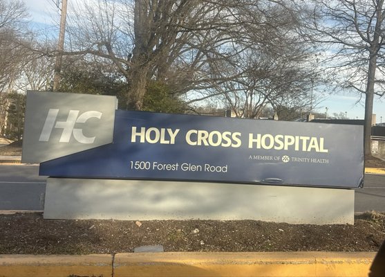 HOLY CROSS HOSPITAL - Updated December 2025 - 73 Photos & 346 Reviews ...