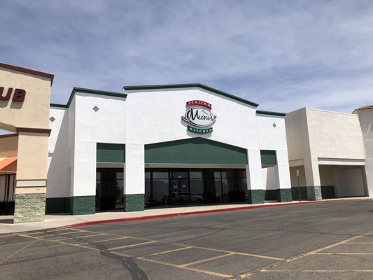 MEONI’S ITALIAN KITCHEN - 221 Photos & 202 Reviews - Italian - 2350 ...