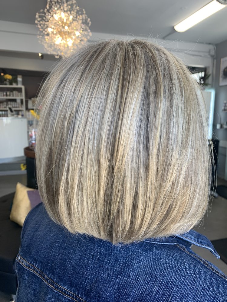 SUNFLOWER SALON - Updated August 2024 - 142 Photos & 23 Reviews - 3268 ...