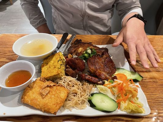 CƠM TẤM XÌ GÒN - Updated February 2025 - 224 Photos & 110 Reviews ...