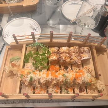 SAMURAI JAPANESE FUSION - Updated January 2026 - 128 Photos & 111 ...