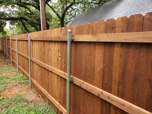 ALAMO FENCE COMPANY - Updated December 2025 - 65 Photos - 209 ...