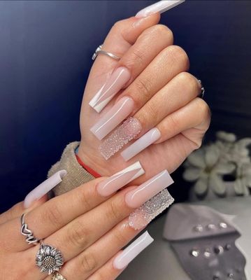 SAHARA NAILS & HEAD SPA - Updated July 2025 - 609 Photos & 244 Reviews ...