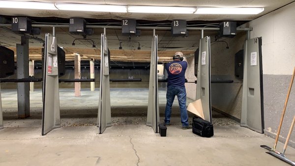 SAN LEANDRO PUBLIC RIFLE & PISTOL RANGE - 159 Photos & 278 Reviews ...