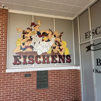 EISCHEN’S BAR - Updated October 2025 - 582 Photos & 420 Reviews - 109 S ...