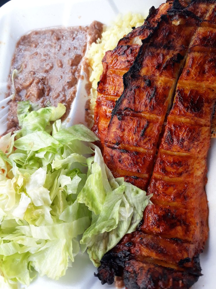 MARISCOS MARTIN - 123 Photos & 122 Reviews - 3709 Baldwin Park Blvd ...