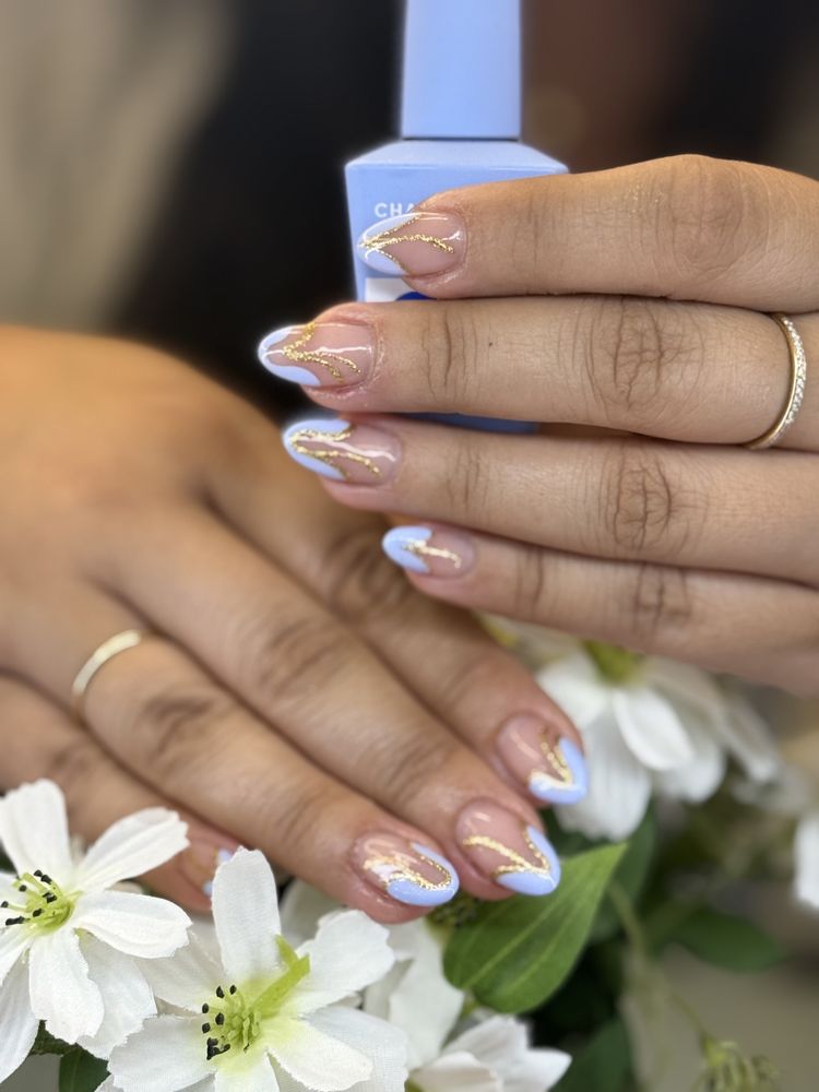 TEETEE NAIL STUDIO - Updated January 2026 - 178 Photos - 3835 State St ...