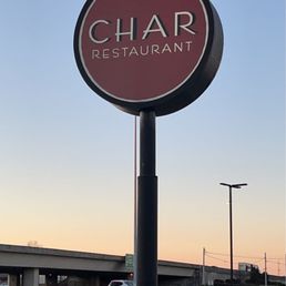 CHAR RESTAURANT - Updated December 2025 - 490 Photos & 413 Reviews ...