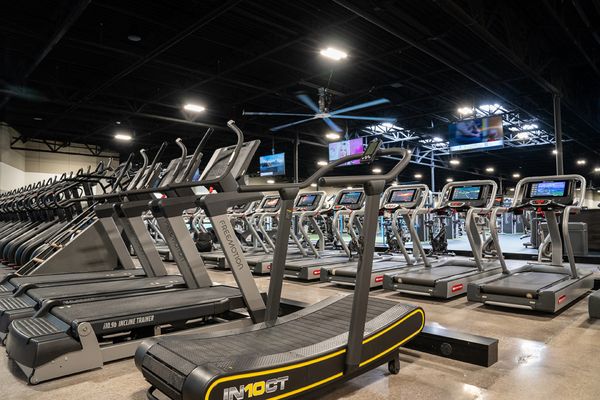 EŌS FITNESS - Updated October 2025 - 39 Photos & 30 Reviews - 3560 ...