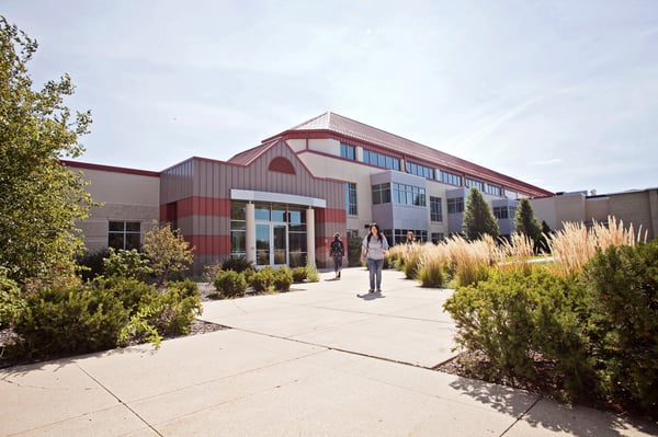 CARDINAL STRITCH UNIVERSITY - Updated December 2025 - 29 Photos - 6801 ...