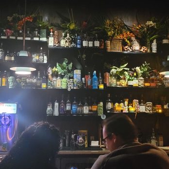 THE SOS TIKI BAR - 550 Photos & 232 Reviews - 340 Church St, Decatur ...