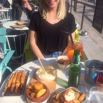 LA MOVIDA TAPAS - Updated October 2025 - 76 Photos & 42 Reviews - 41 ...