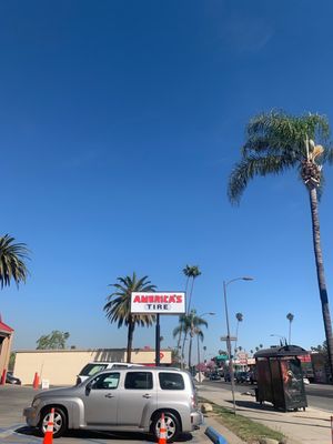 AMERICA’S TIRE - Updated January 2026 - 220 Photos & 1181 Reviews ...