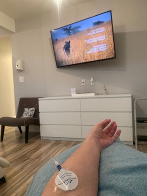 HYDRATION ROOM - Updated August 2025 - 55 Photos & 164 Reviews - 31542 ...