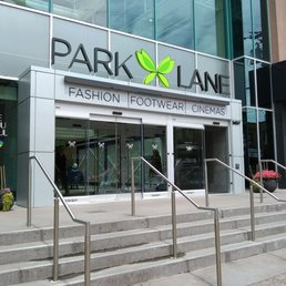 Park Lane - See 10 Photos & 13 Reviews - Shopping Centres - 5657 Spring ...