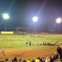 WAIPAHU HIGH SCHOOL - 12 Photos - 94-1211 Farrington Hwy, Waipahu ...