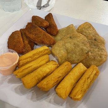 TROPICAL TASTE RESTAURANT - Updated December 2024 - 417 Photos & 294 ...