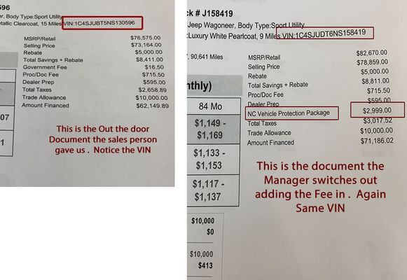 ENCORE CHRYSLER DODGE JEEP RAM - Updated January 2026 - 42 Reviews ...