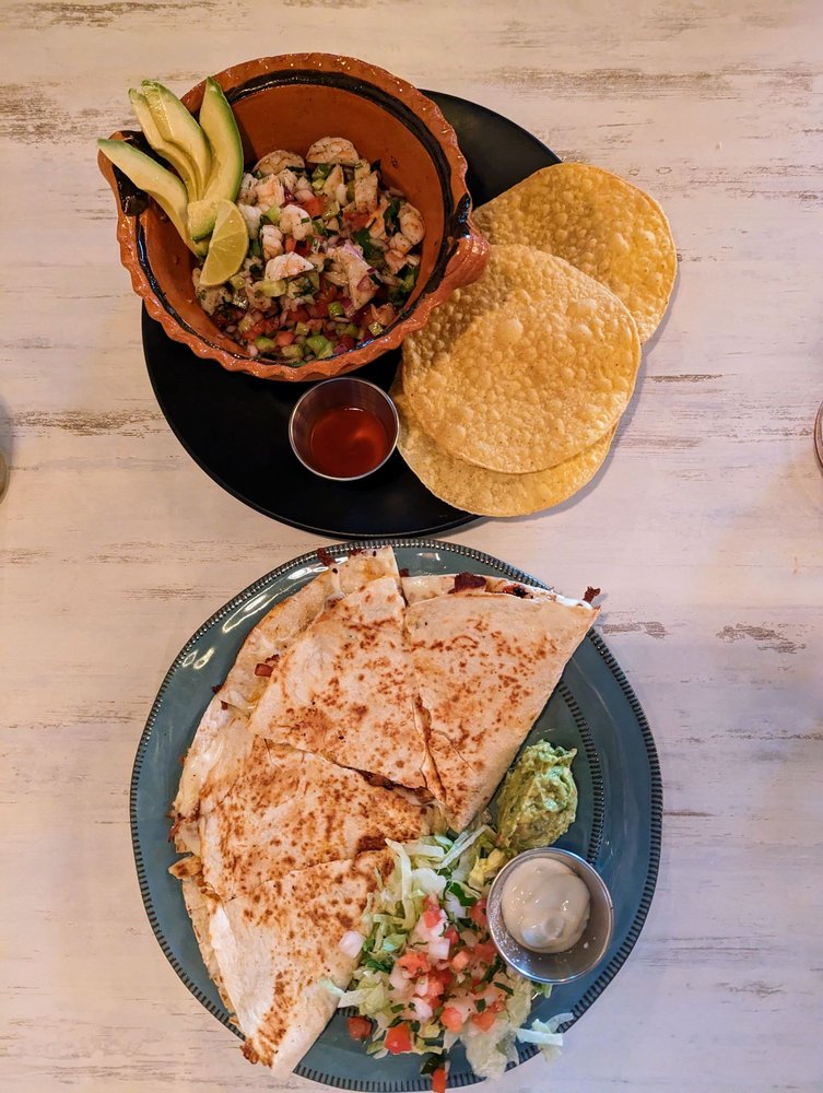 TA’CHINGON MEXICAN KITCHEN - Updated January 2025 - 147 Photos & 62 ...