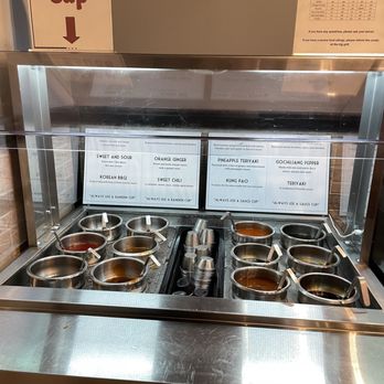 AYCE MONGOLIAN BBQ - Updated April 2025 - 76 Photos & 31 Reviews - 848 ...