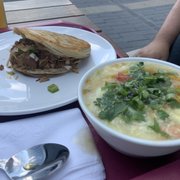 INNER RAIL FOOD HALL - 287 Photos & 111 Reviews - Food Court - 1911 S ...