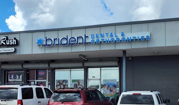 BRIDENT DENTAL & ORTHODONTICS - Updated December 2025 - 23 Photos ...