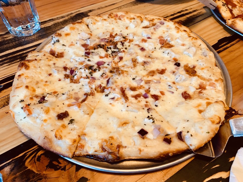 ZEEKS PIZZA - 37 Photos & 99 Reviews - 1830 E Mercer St, Seattle ...