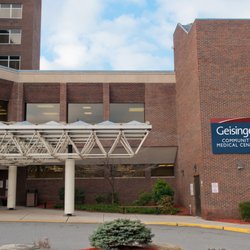 GEISINGER COMMUNITY MEDICAL CENTER - 11 Photos & 18 Reviews - Medical ...