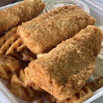 PAHOA FRESH FISH - Updated December 2025 - 169 Photos & 359 Reviews ...