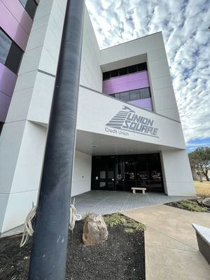 UNION SQUARE CREDIT UNION - Updated January 2026 - 12 Reviews - 1401 ...