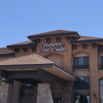 HAMPTON INN & SUITES TEMECULA - Updated June 2024 - 275 Photos & 196 ...