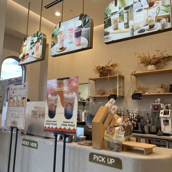 BRUÚ CAFÉ - Updated January 2025 - 256 Photos & 128 Reviews - 4709 ...