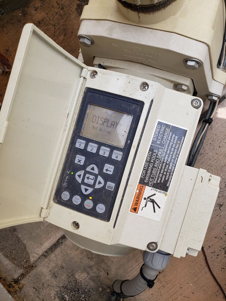 BLUE LOTUS POOL SERVICE - Updated December 2025 - 10 Photos - Santa ...