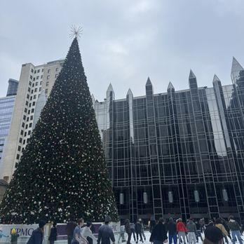 THE UPMC RINK AT PPG PLACE - Updated May 2026 - 133 Photos & 37 Reviews ...